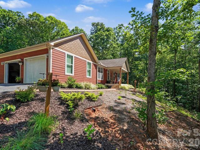 1241 Hayes Road