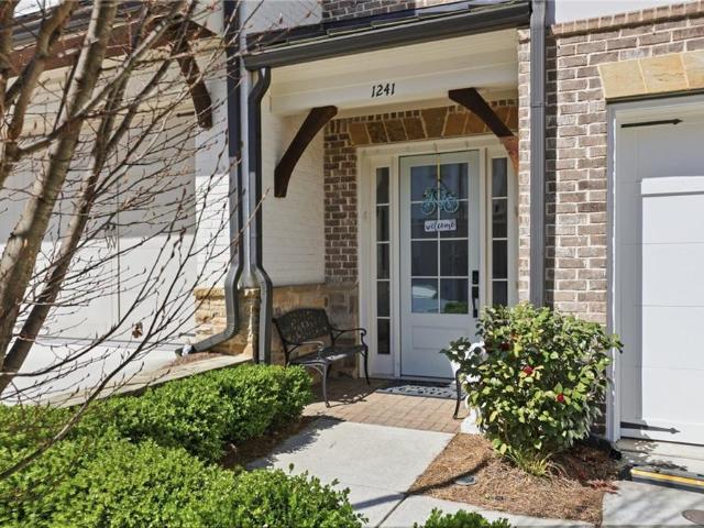 1241 Hightower Crossing NW