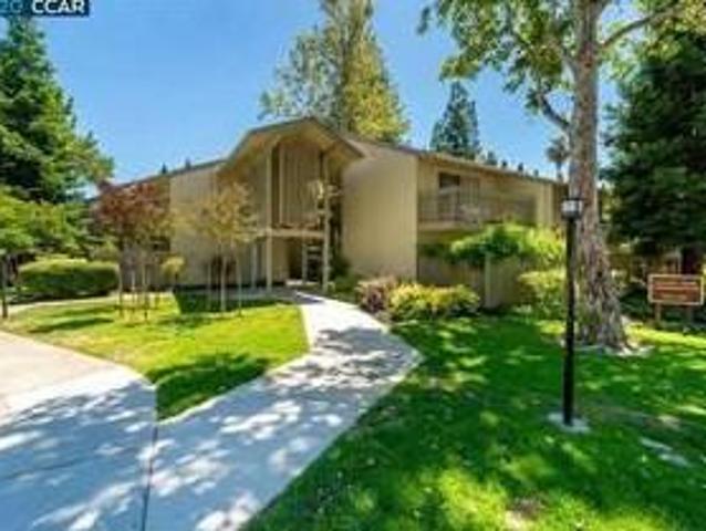 1241 Homestead Ave 229, Walnut Creek, CA 94598