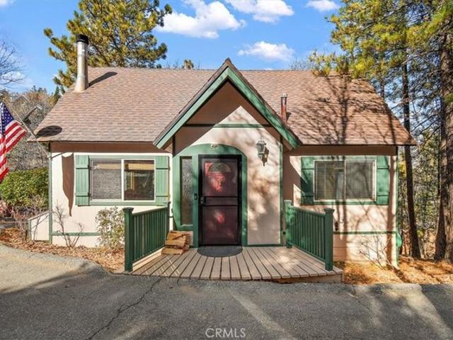 1241 Innsbruck, Lake Arrowhead, CA 92352