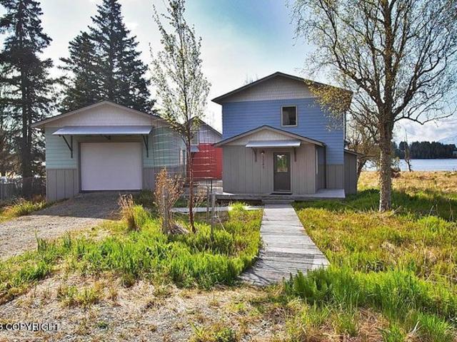 1241 Iris Ct, Homer, AK 99603