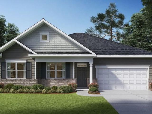 1241 Kingston Ave, Buckhead, GA 30625