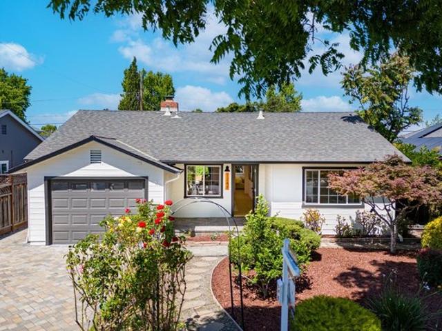 1241 Lynn Way, Sunnyvale, CA 94087