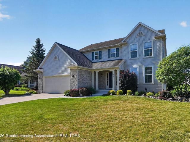 1241 Lobelia Lane