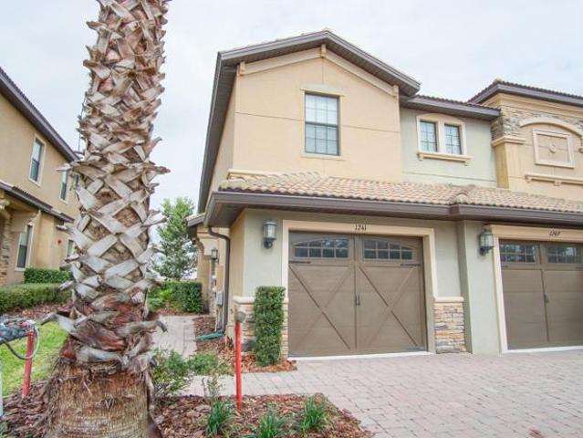 1241 Long Cove Loop, Florida