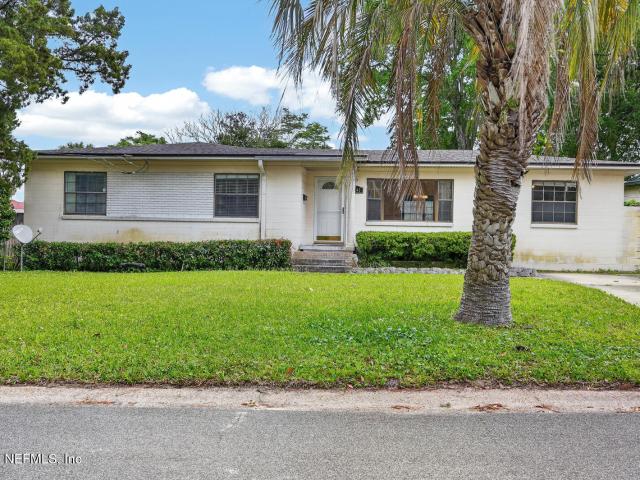 1241 Lorento St, Jacksonville, FL 32211 | MLS #261924 | Compass