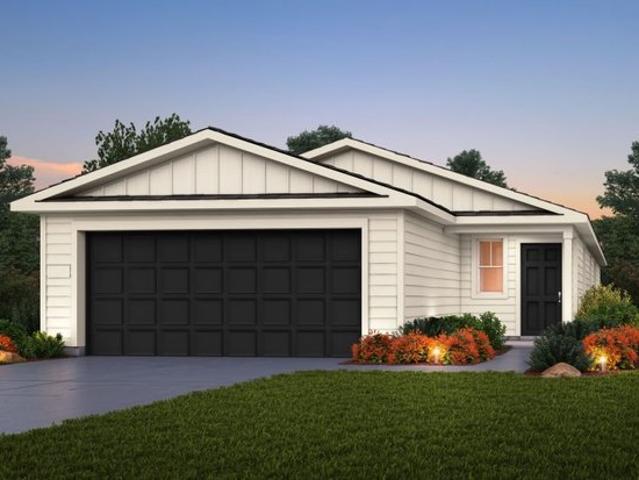 1241 Punta Mita St, Converse, TX 78109