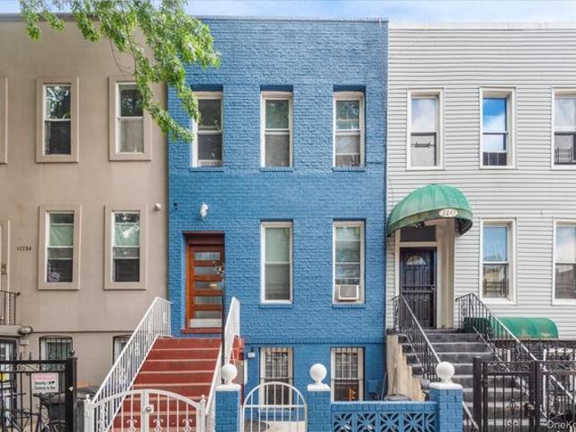 1241 Putnam Ave, Brooklyn, NY 11221