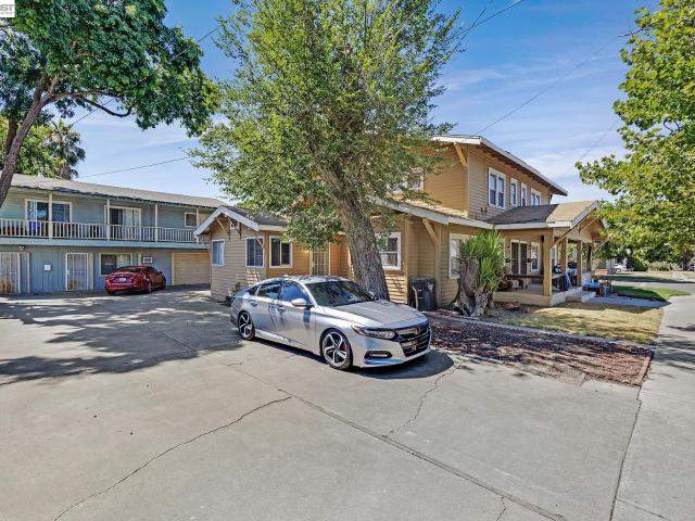 1241 Parker Ave, Tracy, CA 95376 | MLS #41126