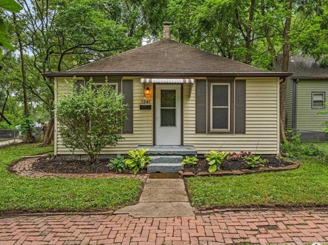 1241 Pennsylvania St, Lawrence, KS 66044