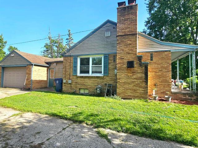 1241 Pius Street