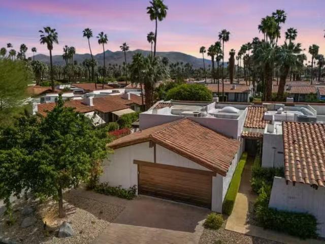 1241 Primavera Dr N, Palm Springs, CA 92264 MLS 219127891