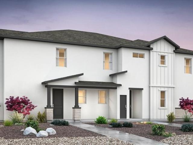 1241 Rocket St Unit 2, Carson City, NV 89705
