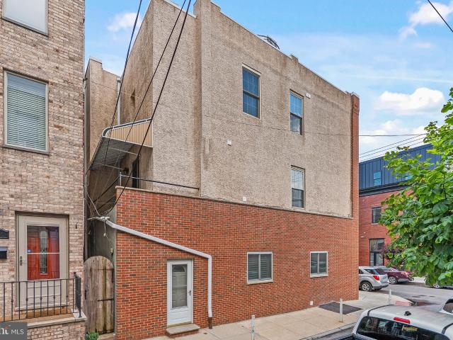 1241 S 12th St, Philadelphia, PA 19147 | MLS #PAPH2518