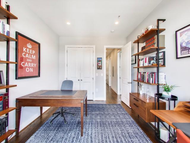1241 Shepherd St NW, Unit 3, Washington, DC 20011 | MLS #DCDC2253