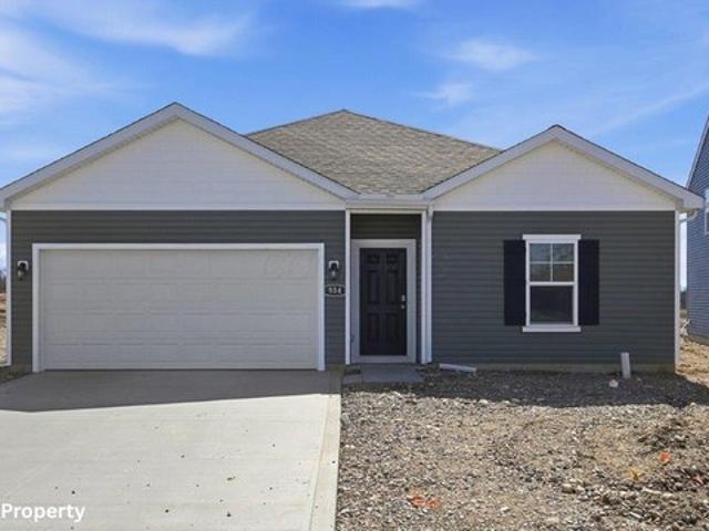 1241 Sherwood Loop, Bellefontaine, OH 43311