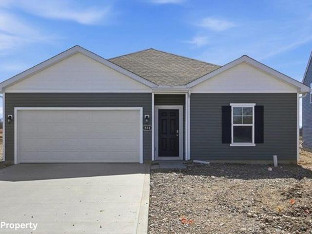1241 Sherwood Loop, Bellefontaine, OH 43311
