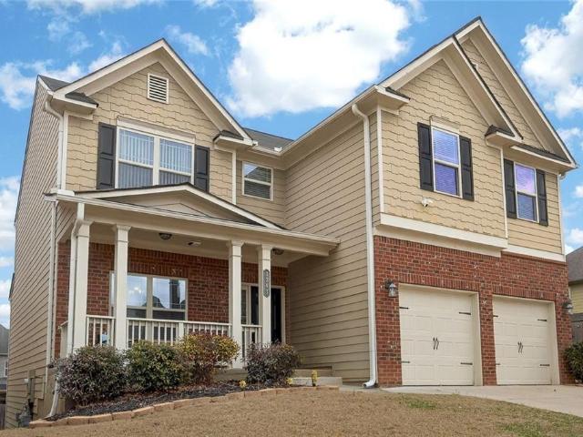 1241 Silvercrest Ct SW, Powder Springs, GA 30127 | MLS #7746 | Compass