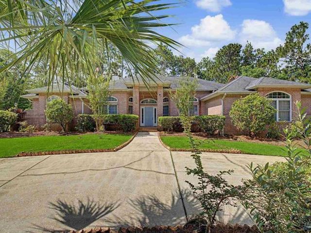 1241 Tecumseh Trl, Pensacola, FL 32514