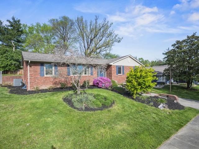 1241 Tishoff Dr, Lexington, KY 40502