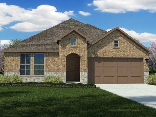 1241 Tree House Ln, Decatur, TX 76234