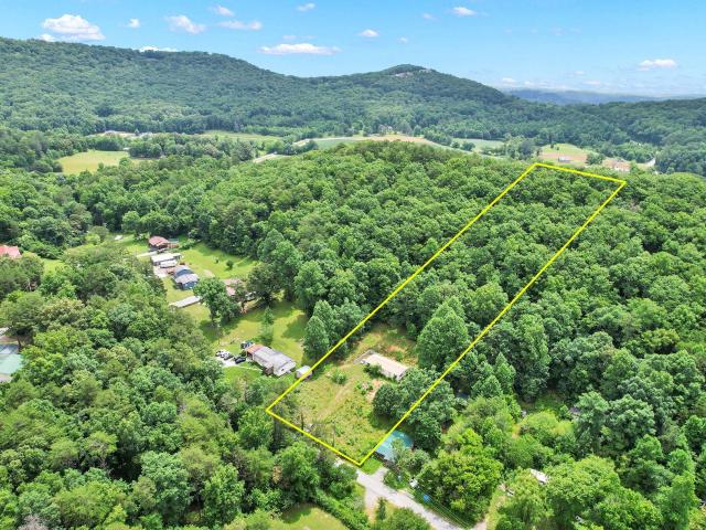 1241 Upper Cove Road