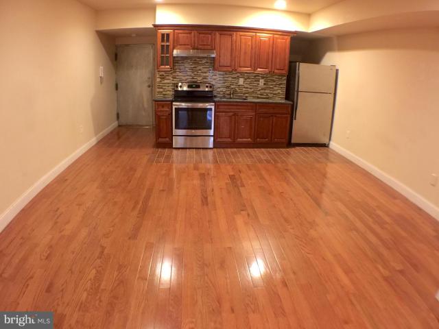 1241 Vine St, Unit 2R, Philadelphia, PA 19107 | Compass