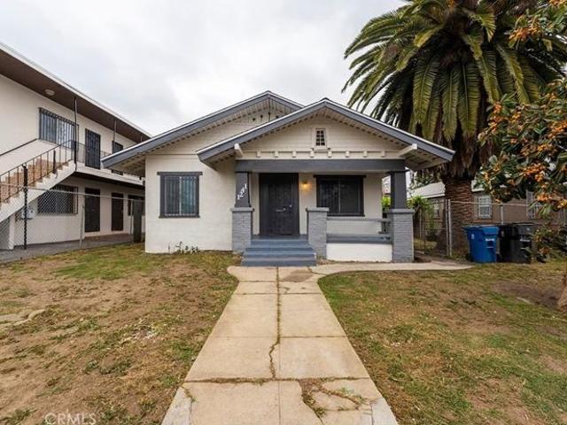 1241 W 88th St, Los Angeles, CA 90044