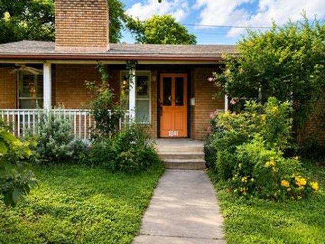 1241 Wiltshire Ave, Terrell Hills, TX 78209