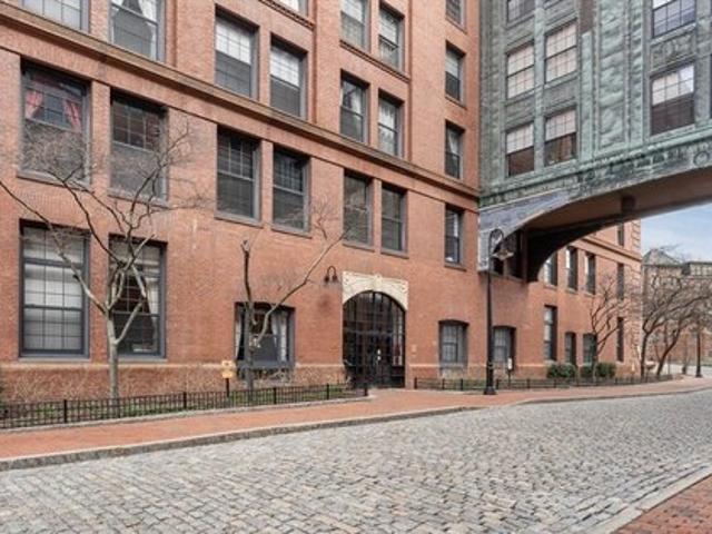 1241 1 Adams Unit F406, Boston, MA 02124