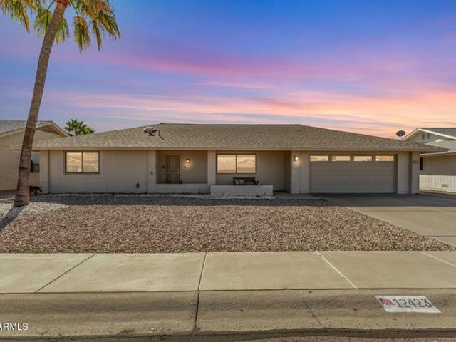 12423 W Foxfire Dr, Sun City West, AZ 85375