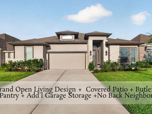 12423 Washington Way, Tomball, TX 77375