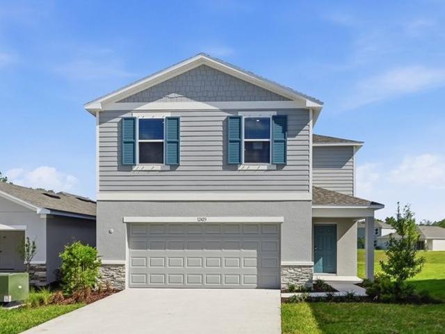 12423 Whisk Ct, Hudson, FL 34669