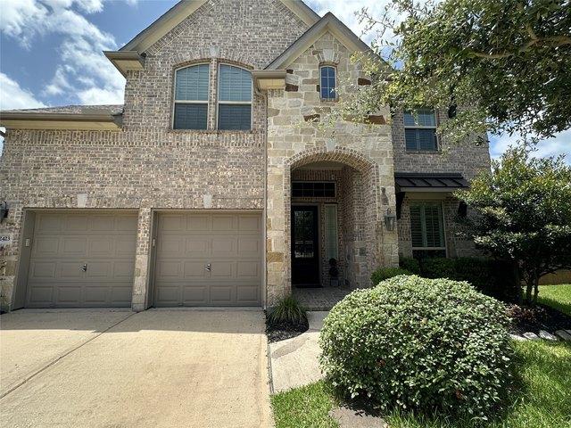 12423 Britta Ln, Texas City, TX 77568