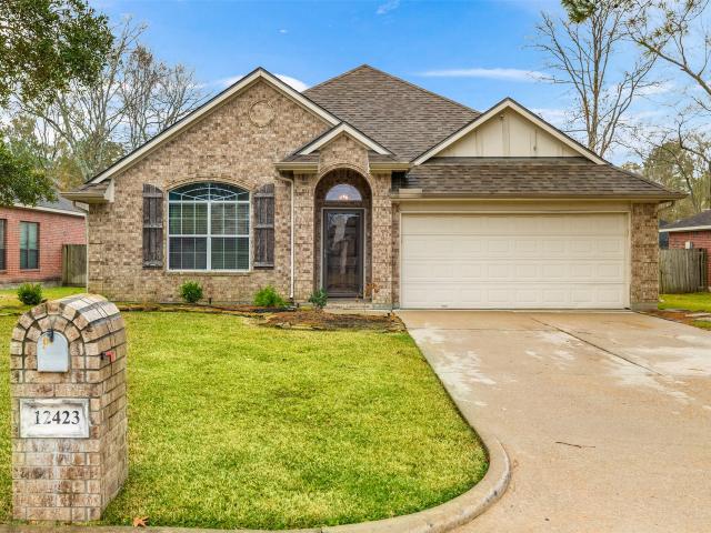 12423 Brightwood Dr, Montgomery, TX 77356 | MLS #63026