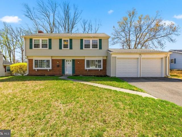 12423 Chalford Ln, Bowie, MD 20715