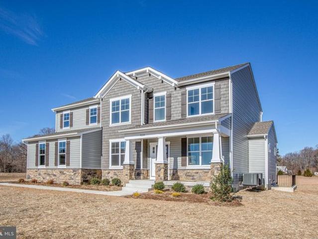 12423 Josephine Ln, Fredericksburg, VA 22407