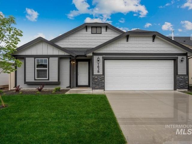 12423 Smugglers Basin St, Caldwell, ID 83607