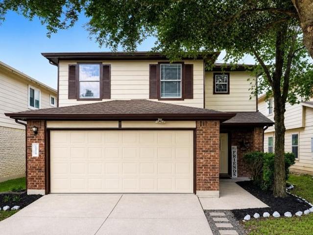 12420 Tay Ter, Austin, TX 78754