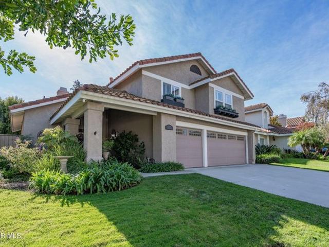 12420 Willow Hill Dr, Moorpark, CA 93021