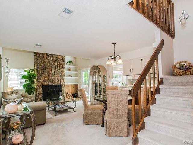 12420 E Pacific Cir Unit A, Aurora, CO 80014