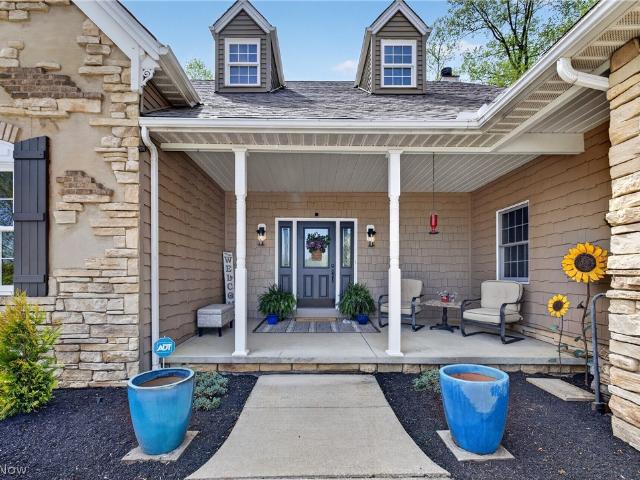 12420 Falcon Ridge Road