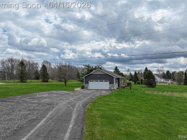 12420 Kipp Road