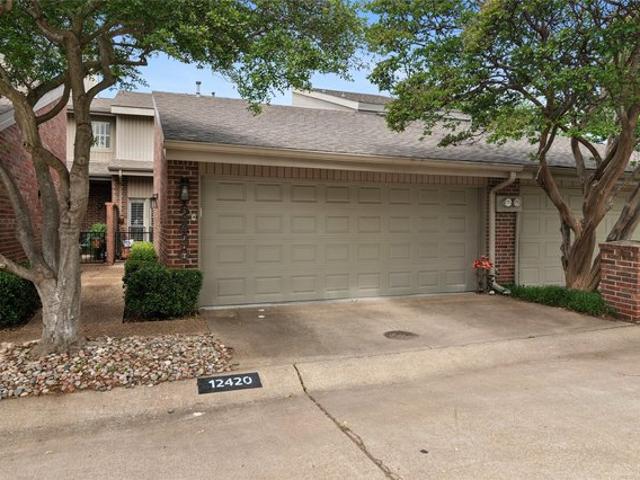 12420 Montego Plz, Dallas, TX 75230