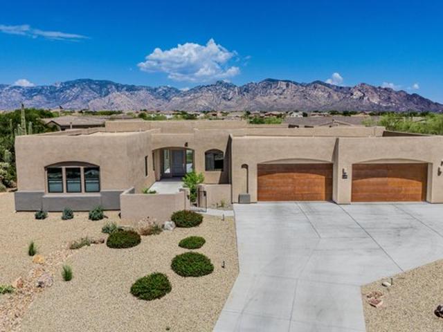 12420 N Carpas Wash Dr, Marana, AZ 85658