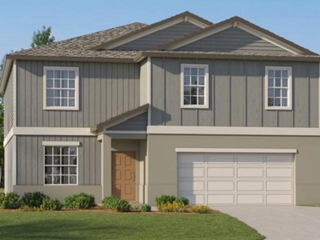 12420 Seaboard Dr, Palmetto, FL 34221