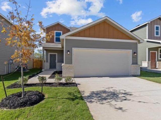12420 Spike Hts, San Antonio, TX 78245