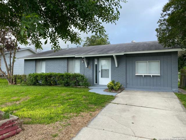 12421 Trailing Oaks St, Live Oak, TX 78233 | MLS #1867