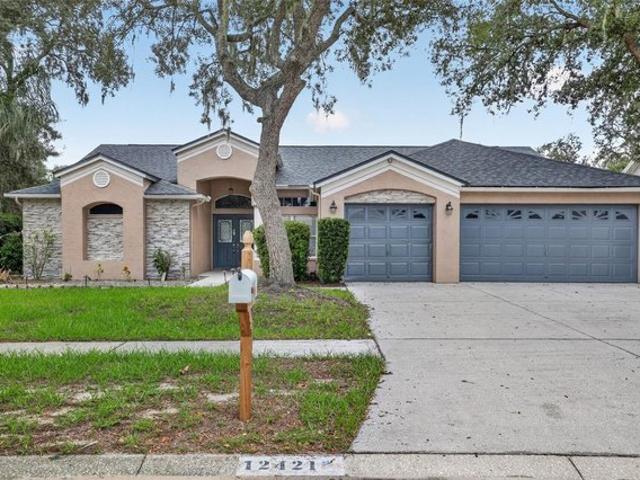 12421 Windswept Ave, Riverview, FL 33569