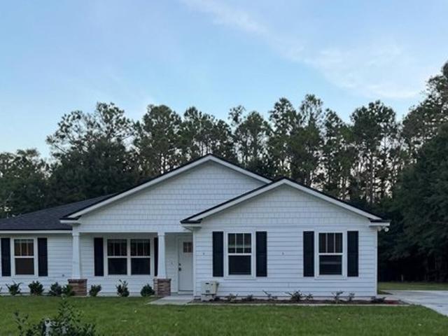 12421 Woodcutter Rd, Jacksonville, FL 32220